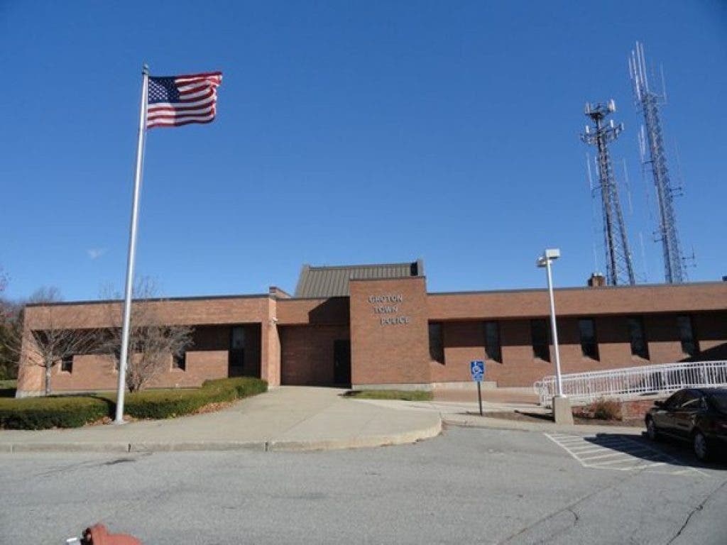 Police Blotter: Groton Police Arrests, Weekend of July 1 | Groton, CT Patch