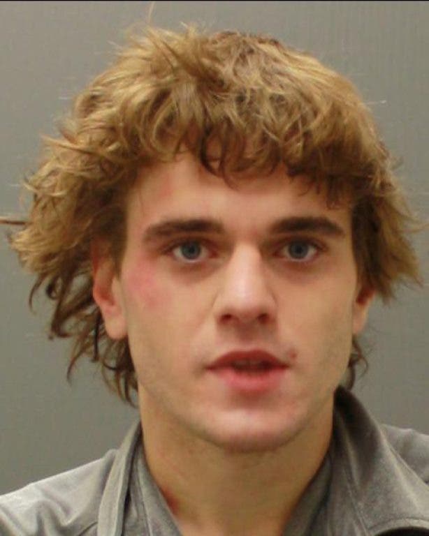 Mug Shots Released Of Drug Raid Suspects | East Greenwich, RI Patch