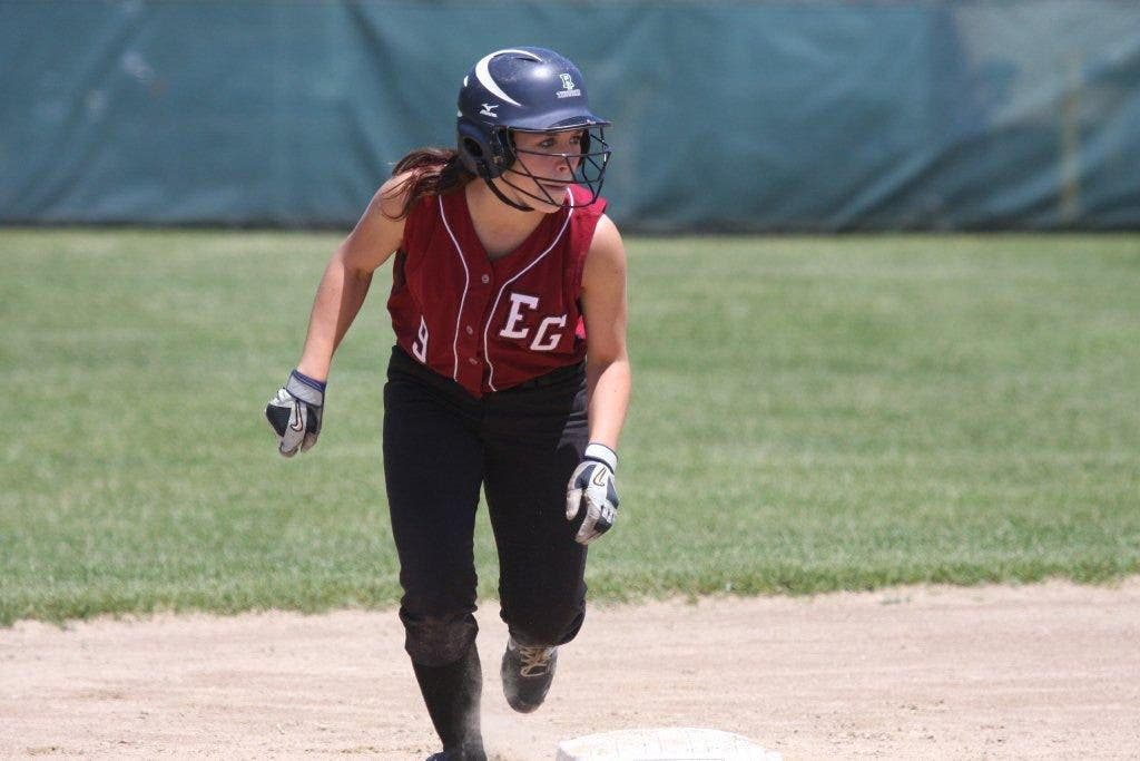 Photos: EG's Fastpitch Softball Team Wins State Championship | East ...