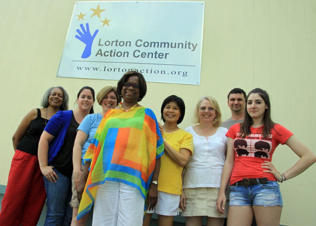 Photos of the Day: The Lorton Community Action Center | Lorton, VA Patch