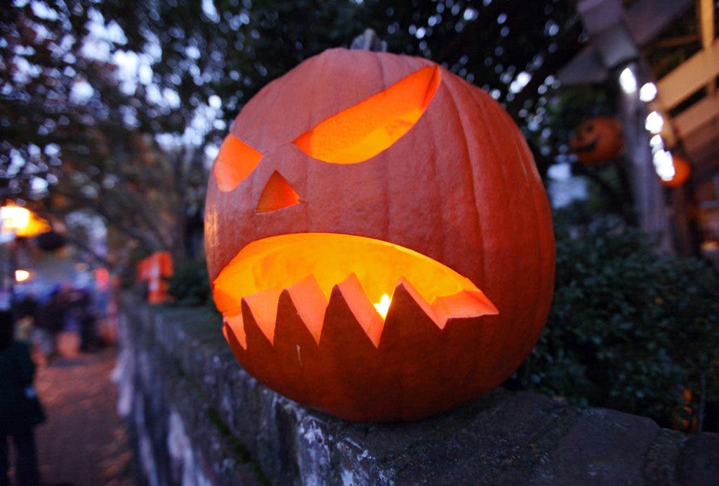 Halloween in Old Town Alexandria | Old Town Alexandria, VA Patch
