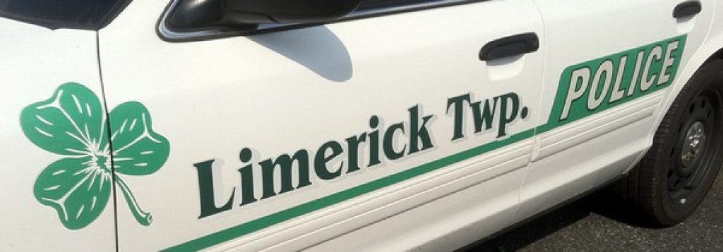 Limerick Police Blotter | Limerick, PA Patch