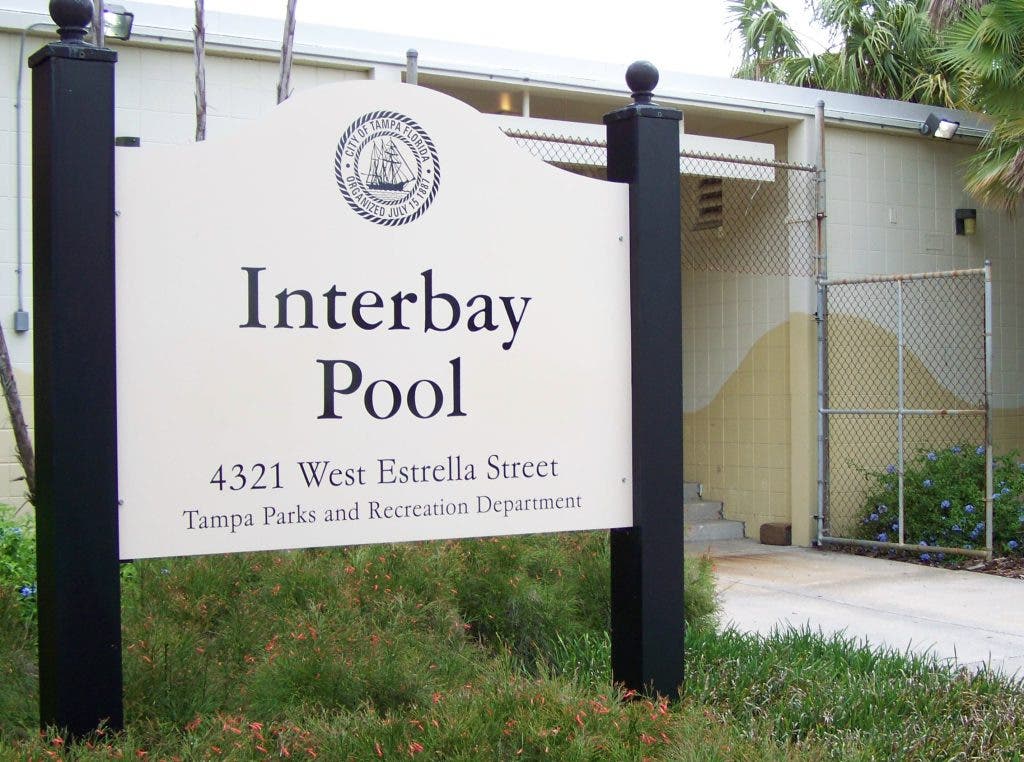 Interbay Pool Hosts Quiet Summer Reopening | Tampa, FL Patch