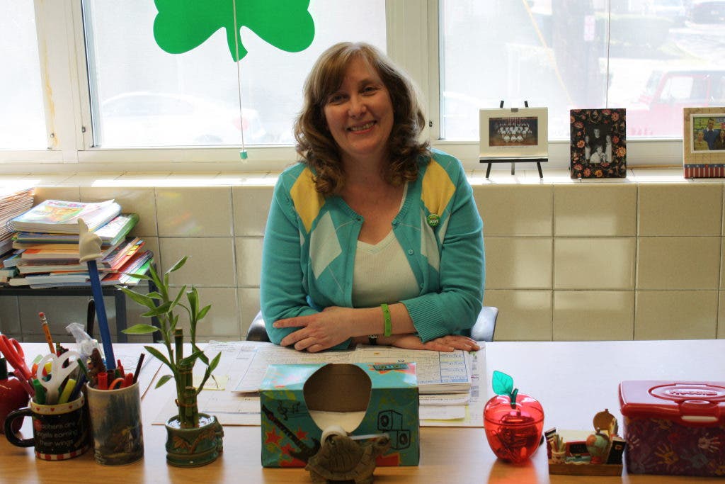 Love of Art Leads Teacher to Museum Position | Hasbrouck Heights, NJ Patch