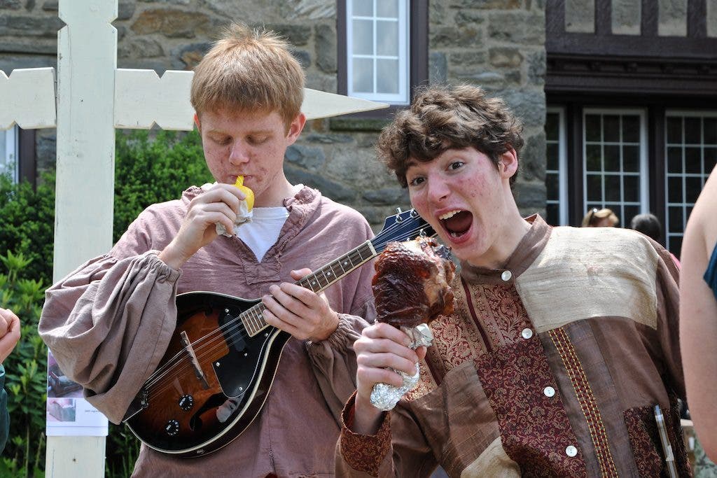 May 15-21: Scenes From Around Marple Newtown Patch | Marple Newtown, PA ...