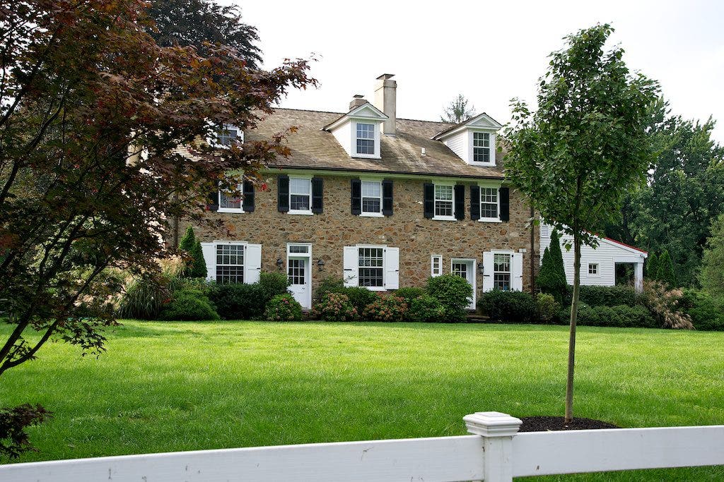 Top 5 Most Expensive Main Line Houses This Summer | Bryn Mawr, PA Patch