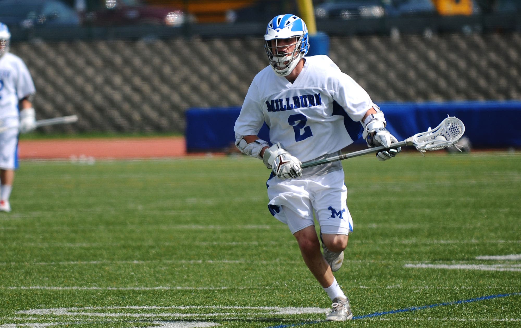 Boys Lacrosse suffers 15-3 defeat against Madison. | Millburn, NJ Patch