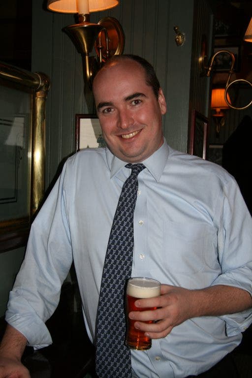 Gallagher's Beer Guide: A Craft Beer and Food Pairing iPhone App ...