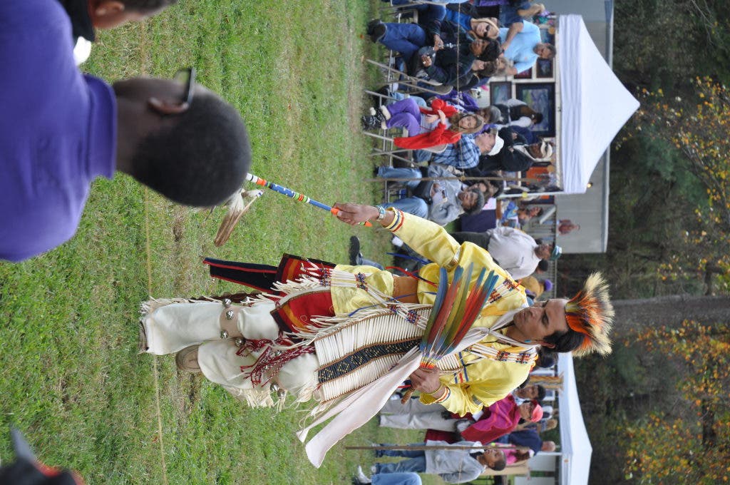 Native American Tribes Struggle for State Recognition | Greenbelt, MD Patch