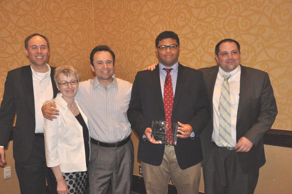 Scott Turtur of Oratory Prep Wins National Award at Mock Trial Finals ...