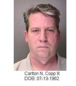 Ft. Salonga Man Sentenced to Jail For Domestic Assault | Northport, NY ...