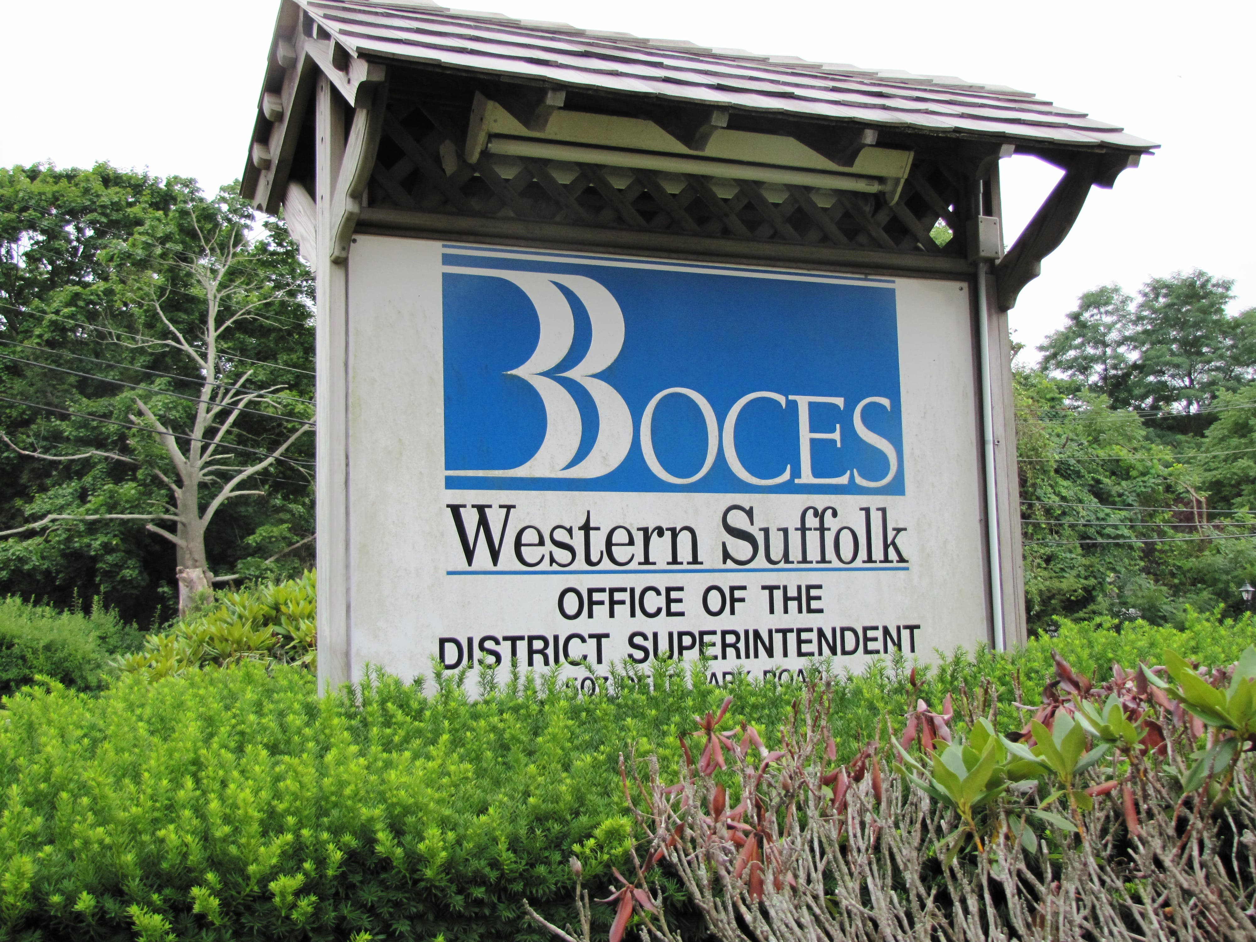 Update: Local School Boards Approve BOCES Budget | Northport, NY Patch
