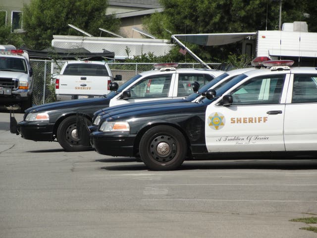 Updated: Eight Suspected Gang Members Arrested on Federal Drug Charges ...