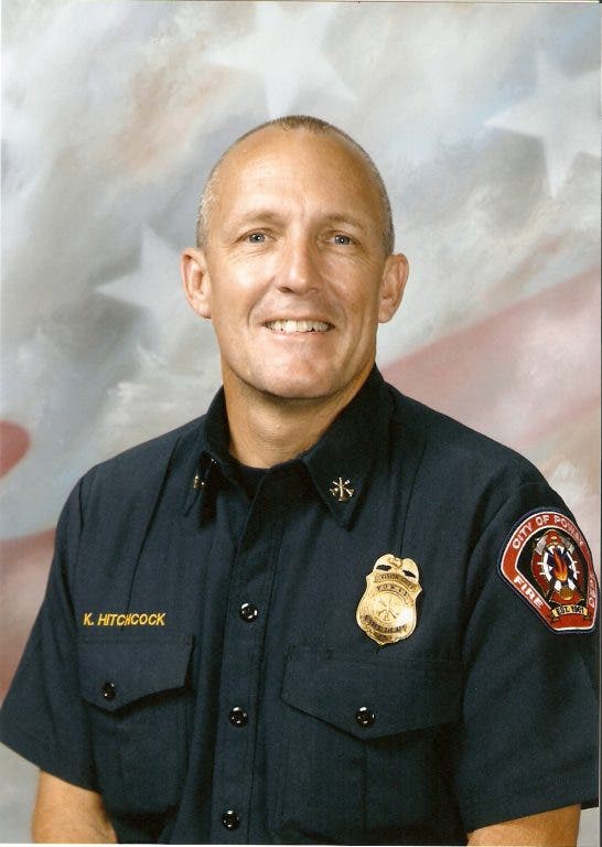 Poway Paramedics Unit Is Home to the 'Fabulous Foursome' | Poway, CA Patch