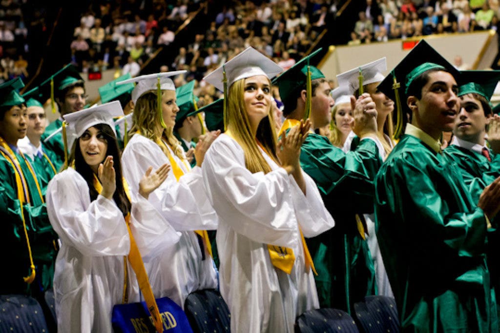 Langley High School Graduation Photo Album | McLean, VA Patch