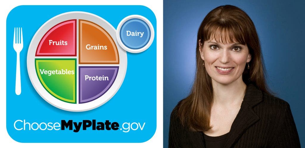 My Plate -- What's on YOUR Plate? | Algonquin, IL Patch