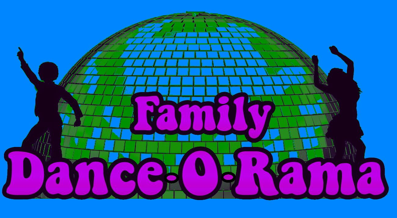 Family Dance-O-Rama | Martha's Vineyard, MA Patch