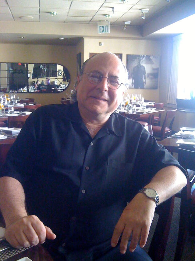 Q&A: Chez Melange Co-Owner Michael Franks | Redondo Beach, CA Patch