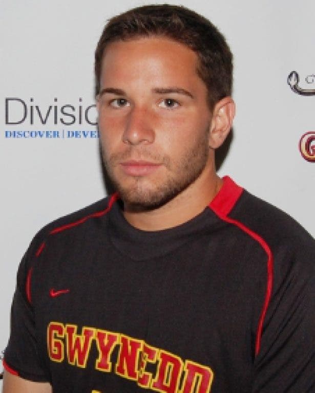 Pirates' Alumni Profile: Brandon Rooney | Cinnaminson, NJ Patch