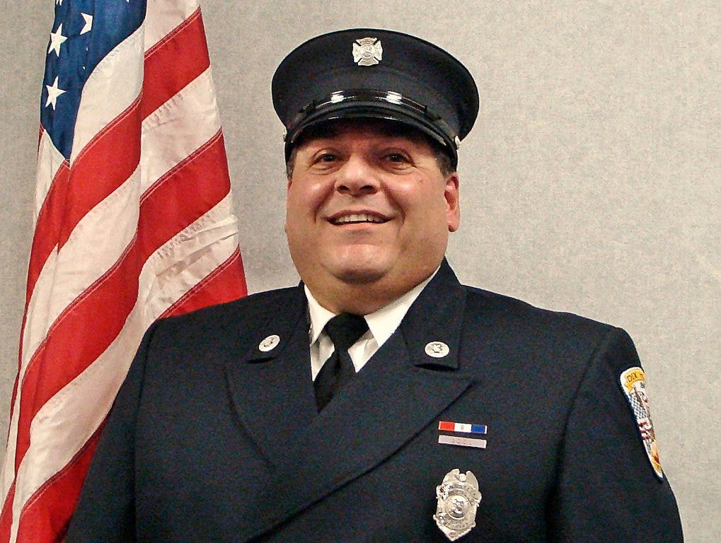 Dix Hills Fire Commissioner Election | Half Hollow Hills, NY Patch