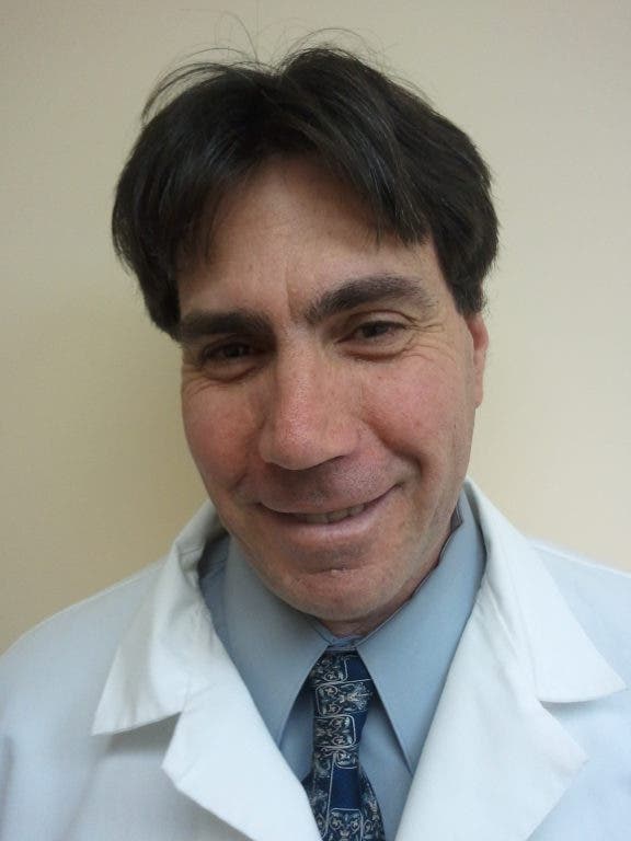 Local Doctor Honored for Devotion to Cure Cancer | Half Hollow Hills ...