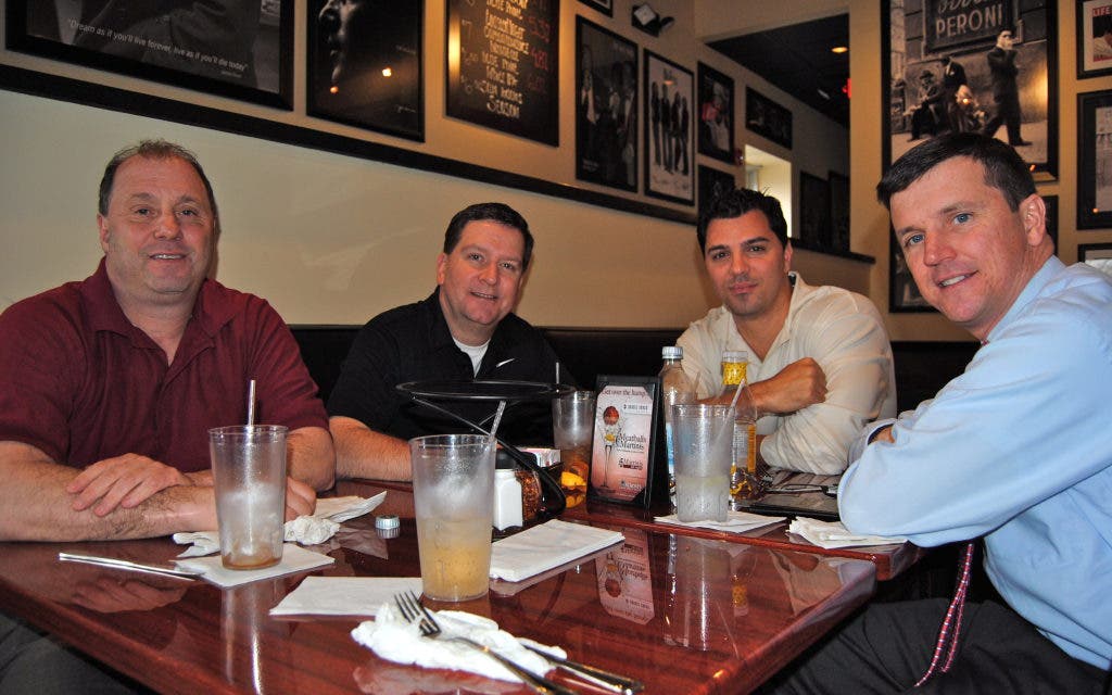 Commack Heats Up with Anthony's Coal Fired Pizza | Commack, NY Patch