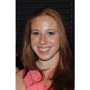 Patch User Profile for Amanda Lindner