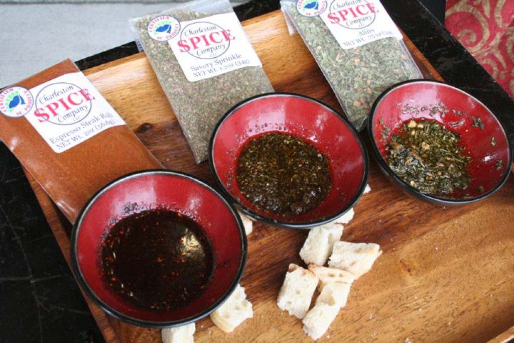 Local Finds: Charleston Spice Company | Mount Pleasant, SC Patch