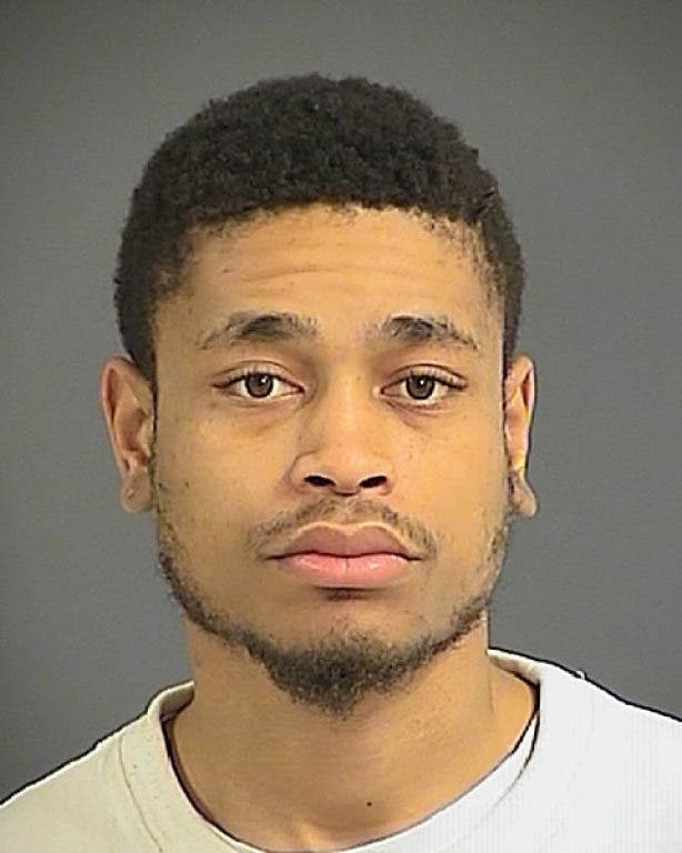 Mugshots: Charleston County Arrests, Jan. 5 | Mount Pleasant, SC Patch