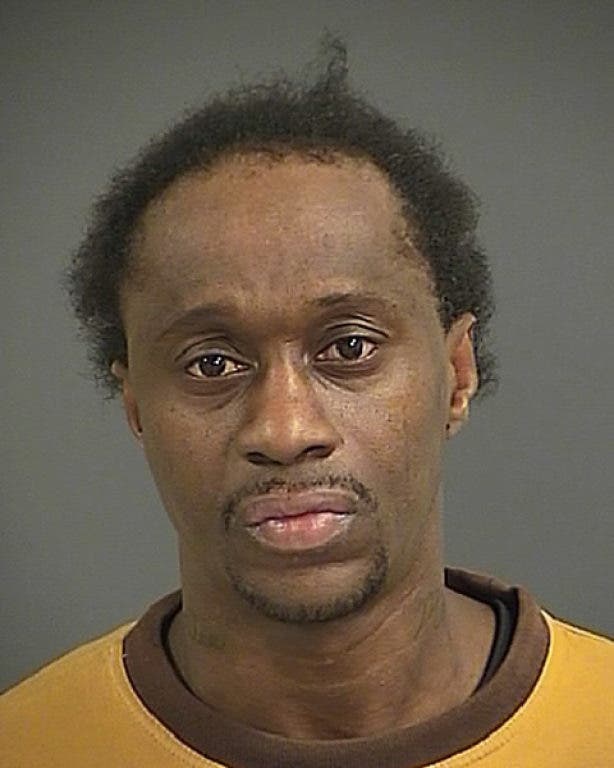 Mugshots: Charleston County Arrests, Dec. 31 | Mount Pleasant, SC Patch