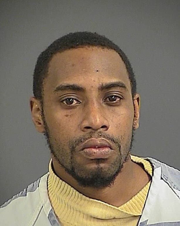 Mugshots: Charleston County Arrests, Dec. 31 | Mount Pleasant, SC Patch