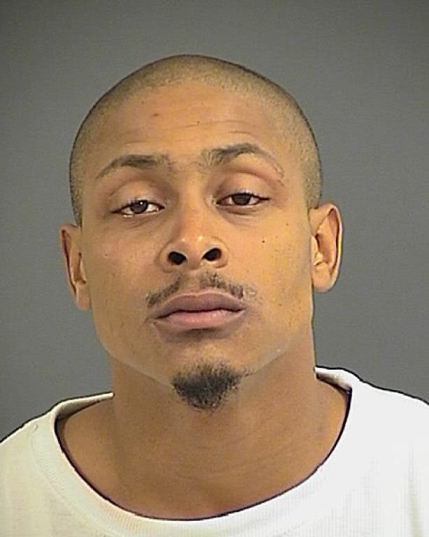 Mugshots: Charleston County Arrests, Jan. 5 | Mount Pleasant, SC Patch