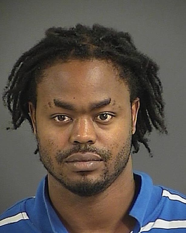 Mugshots: Charleston County Arrests, Jan. 17 | Mount Pleasant, SC Patch