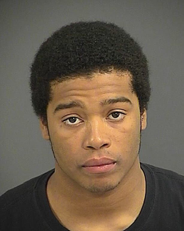 Mugshots: Charleston County Arrests, Jan. 23 | Mount Pleasant, SC Patch