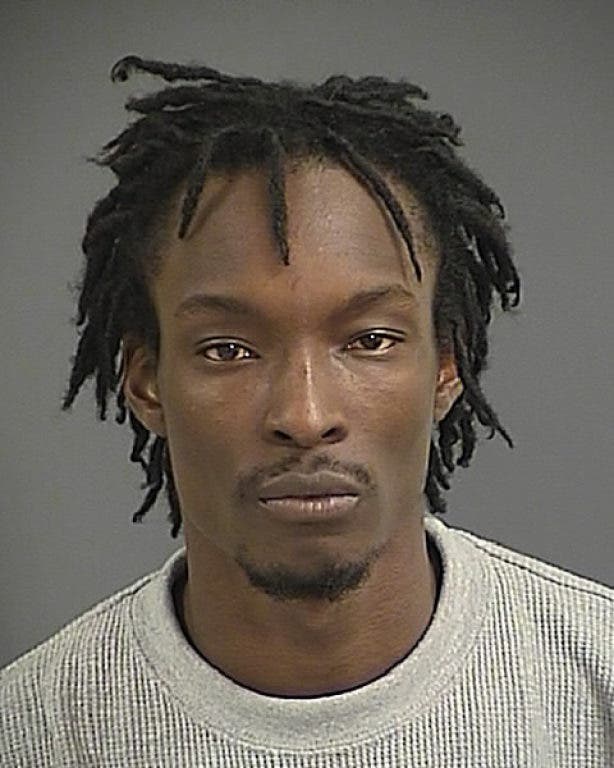 Mugshots: Charleston County Arrests, Dec. 31 | Mount Pleasant, SC Patch
