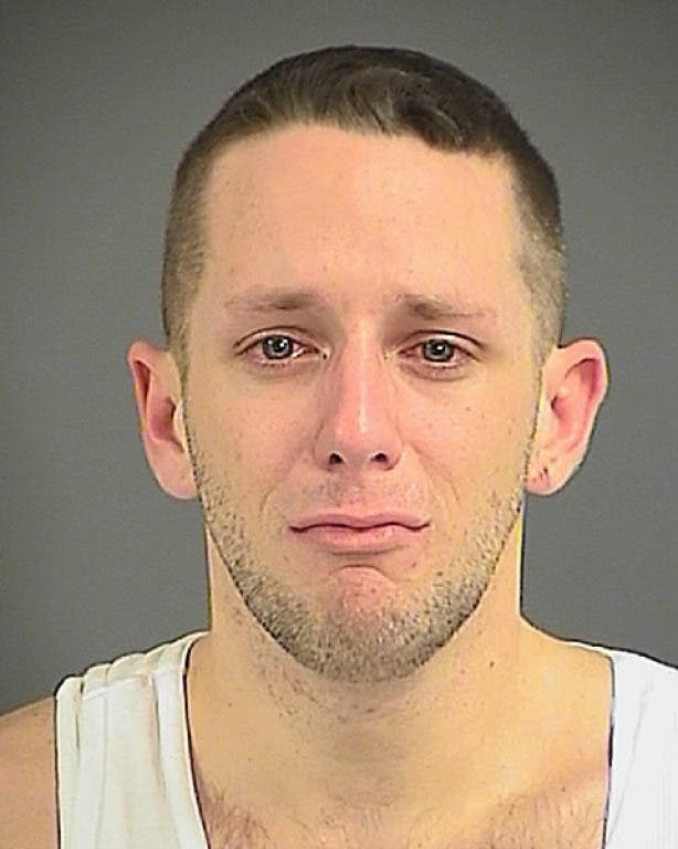 Mugshots: Charleston County Arrests, Jan. 20 | Mount Pleasant, SC Patch