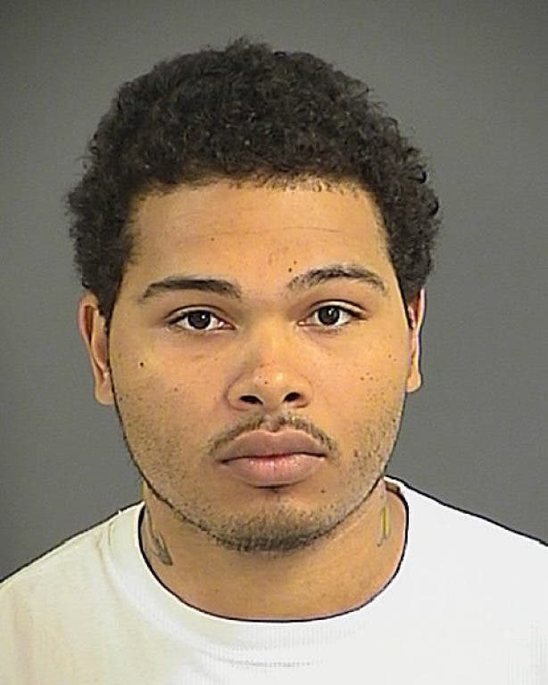 Mugshots: Charleston County Arrests, Jan. 19 | Mount Pleasant, SC Patch
