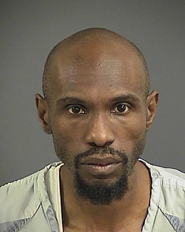 Mugshots: Charleston County Arrests, Jan. 23 | Mount Pleasant, SC Patch