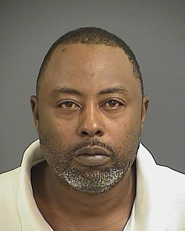 Mugshots: Charleston County Arrests, Jan. 5 | Mount Pleasant, SC Patch