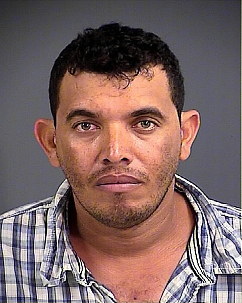 Mugshots: Charleston County Arrests, September 27, 2013 | Charleston ...