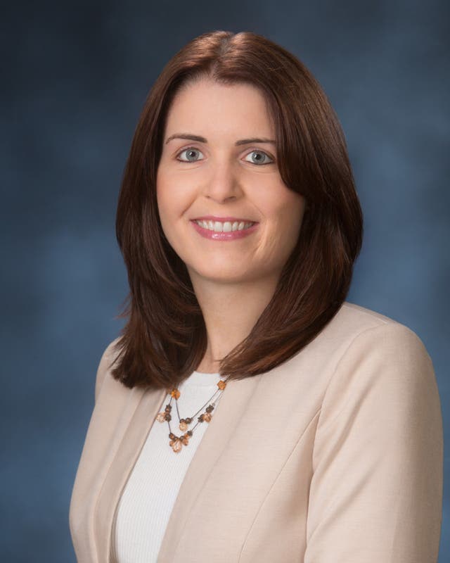 Jennifer McMahon Appointed Director of Human Resources for the City of ...