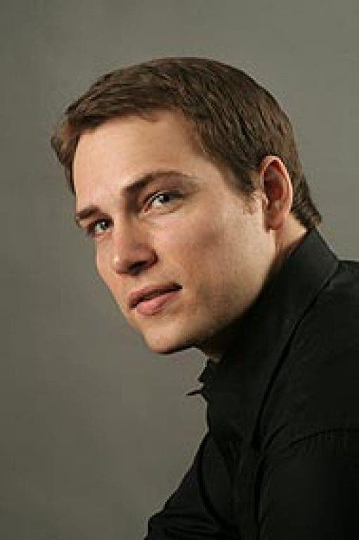 Alex Schrader, Tenor, in Concert | Westport, CT Patch