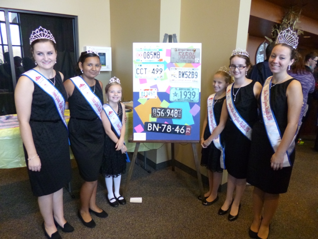 5th Annual Crowning Achievements Pageant | Inver Grove Heights, MN Patch