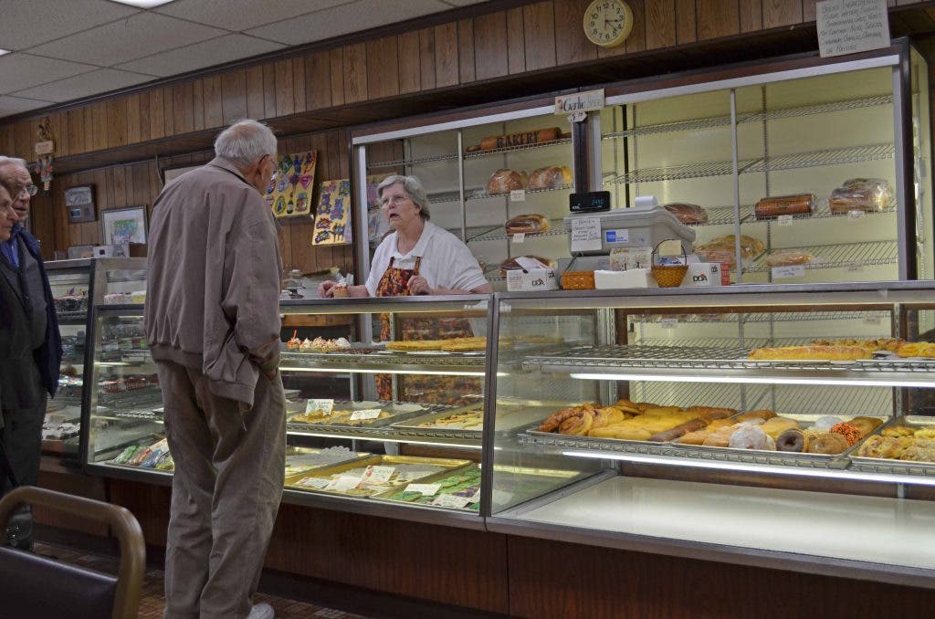 The Bakeries of Early Monrovia | Monrovia, CA Patch