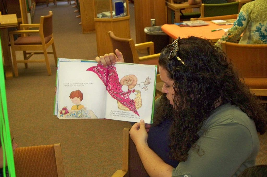 NDNU Welcomes Nesbit Elementary Students to Campus | Belmont, CA Patch