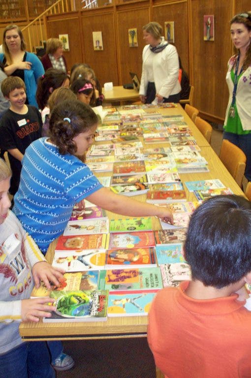 NDNU Welcomes Nesbit Elementary Students to Campus | Belmont, CA Patch