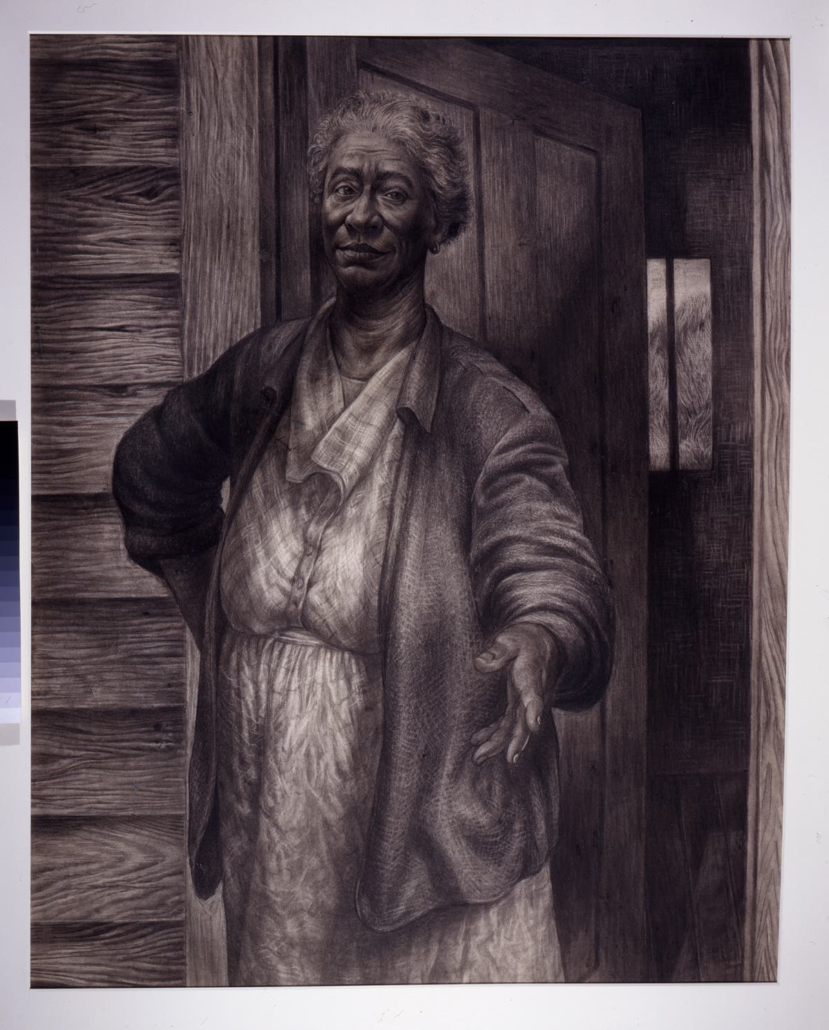 Honoring Artist Charles White's Contribution to Altadena | Altadena, CA ...