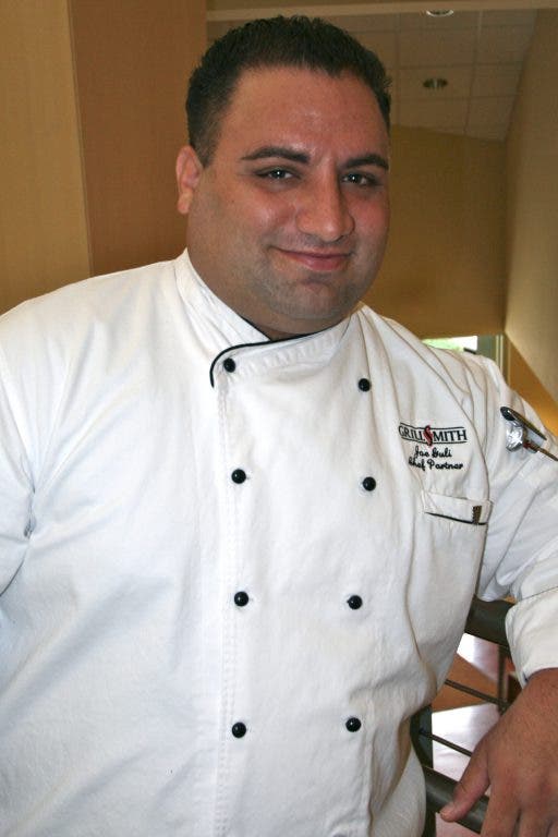 Fourth of July Grilling Tips from GrillSmith Chef Joe Guli ...