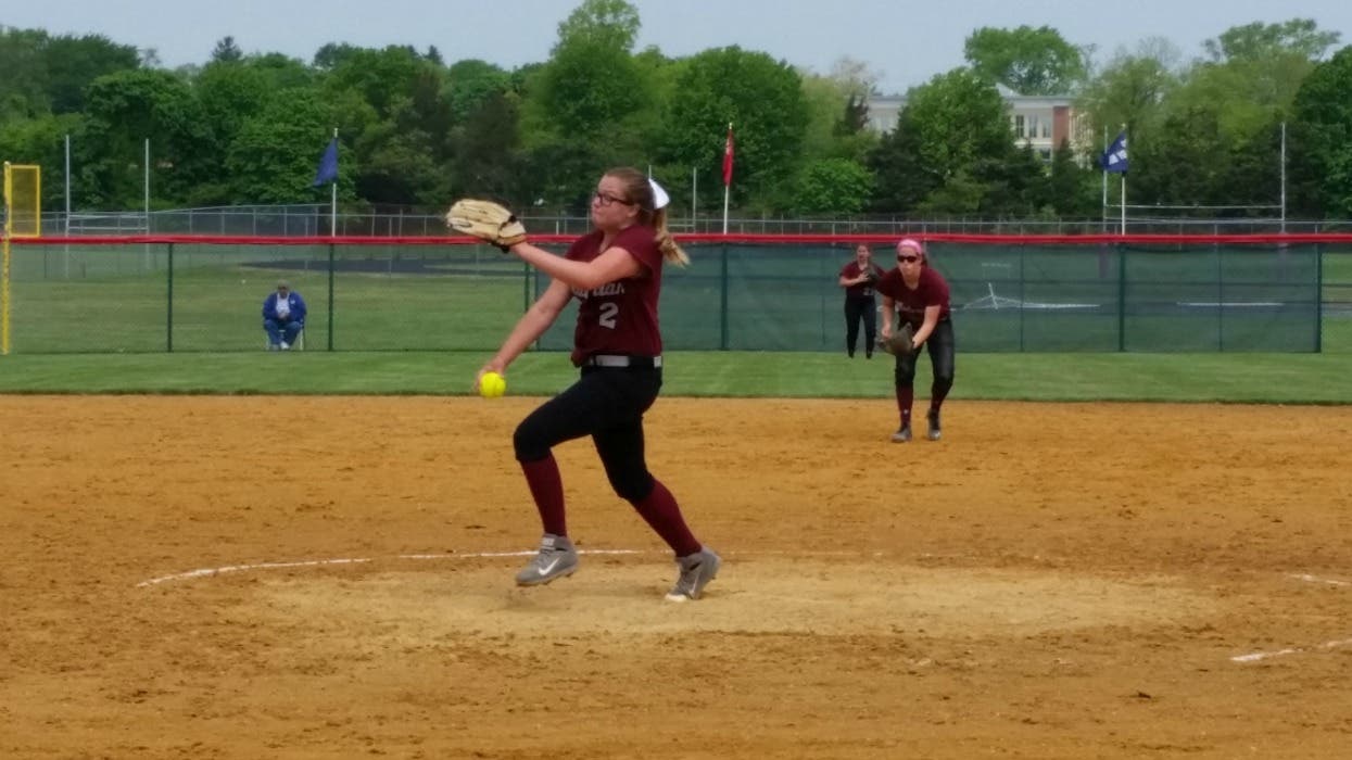 After Loss in MCT Softball Final, Matawan Staying Focused on What Lies ...