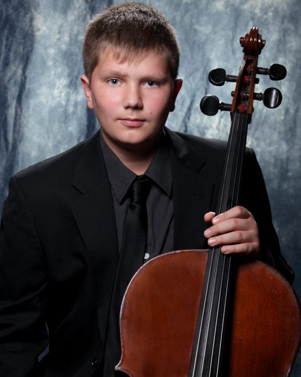 Wheaton Student Musician Selected for Chicago Youth in Music Festival ...